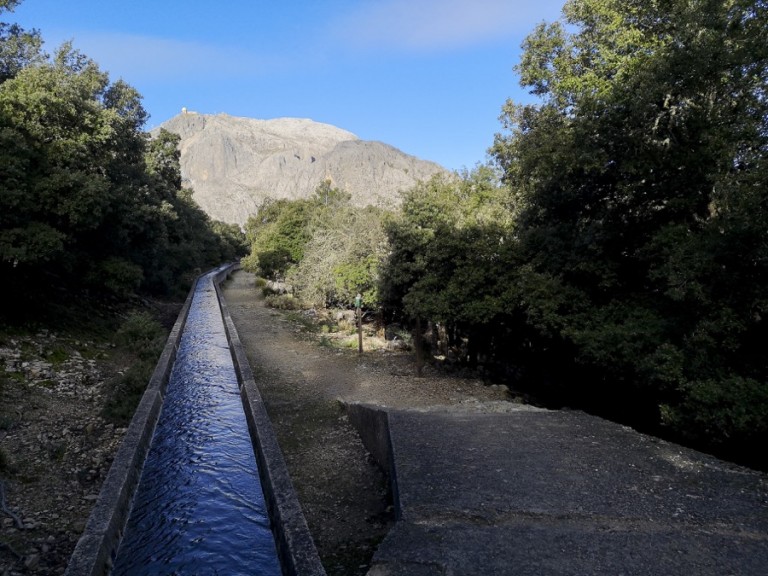 Puig Massanella i Serra dels Teixos – SedAventura
