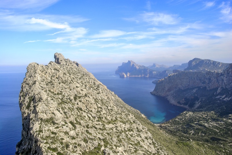 Serra del Cavall Bernat - SedAventura