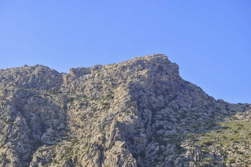 Serra del Cavall Bernat - SedAventura